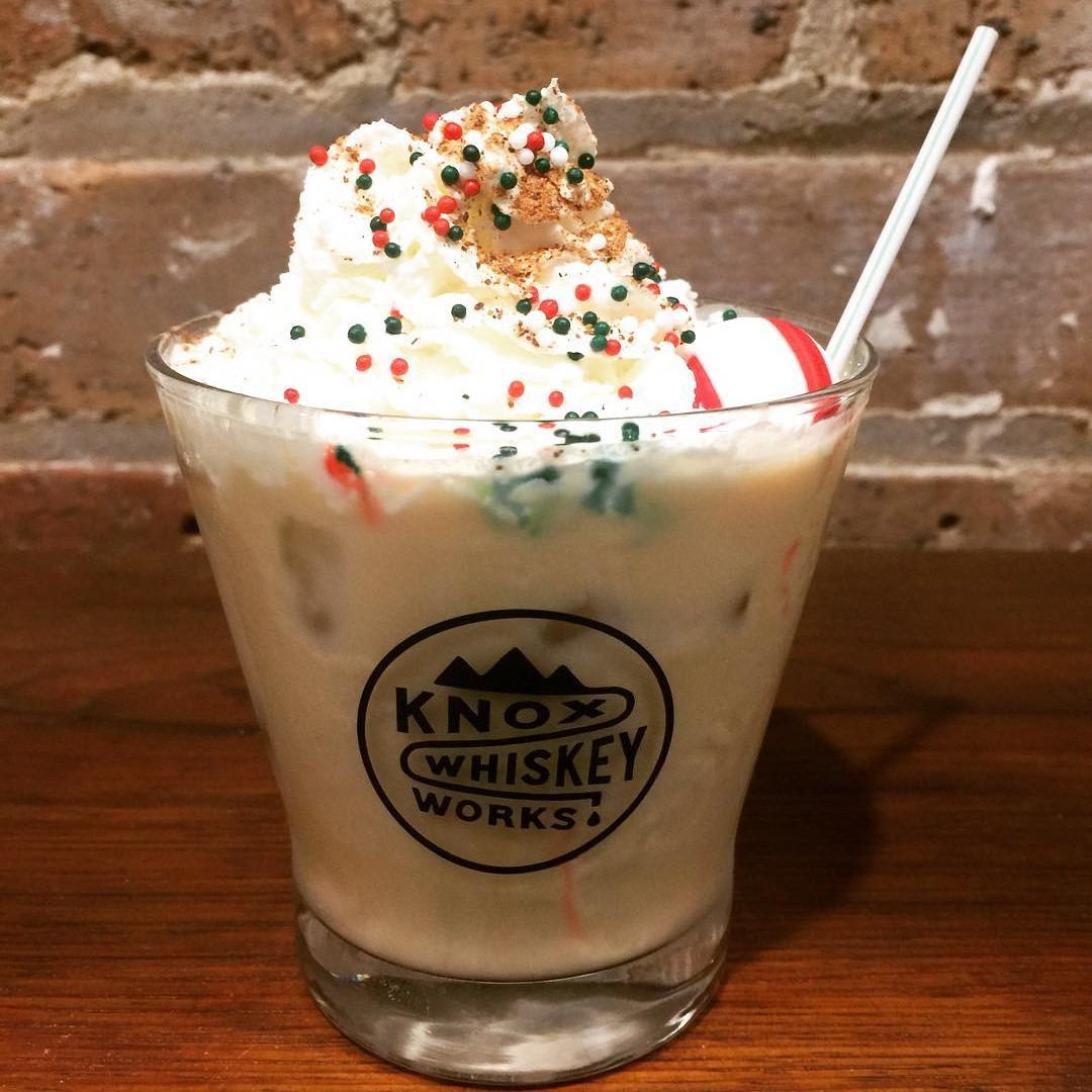 Peppermint Trail | Downtown Knoxville