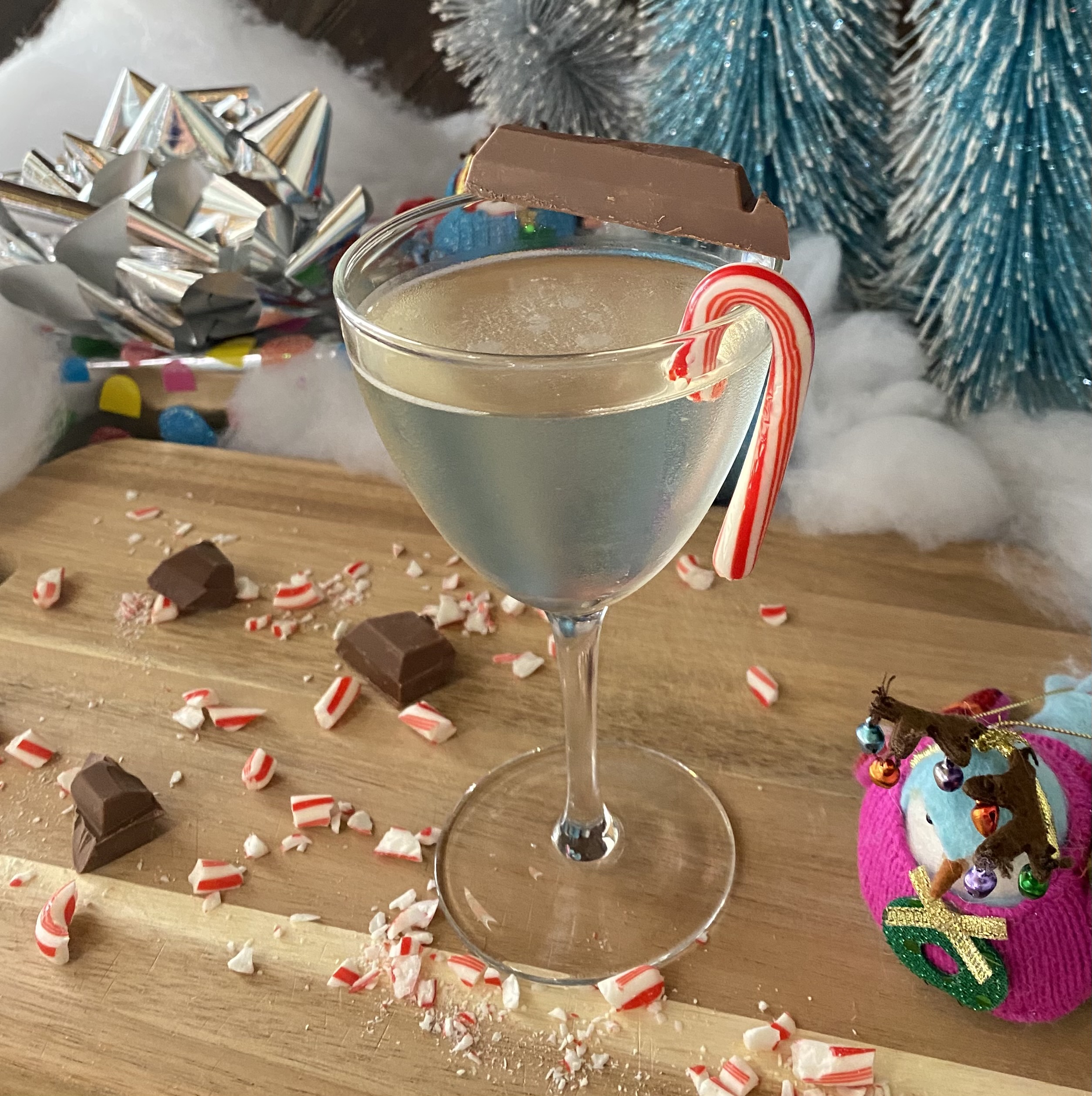 Peppermint Trail | Downtown Knoxville