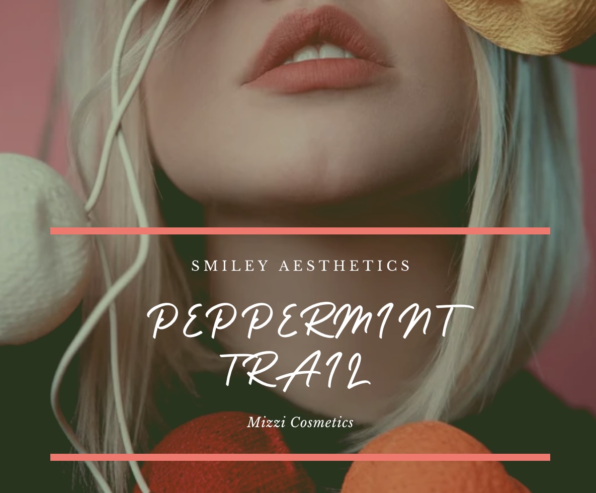 Peppermint Trail | Downtown Knoxville