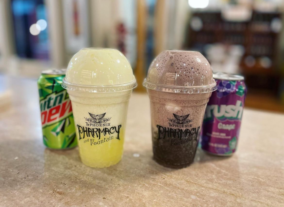 Green is Good | Downtown Knoxville