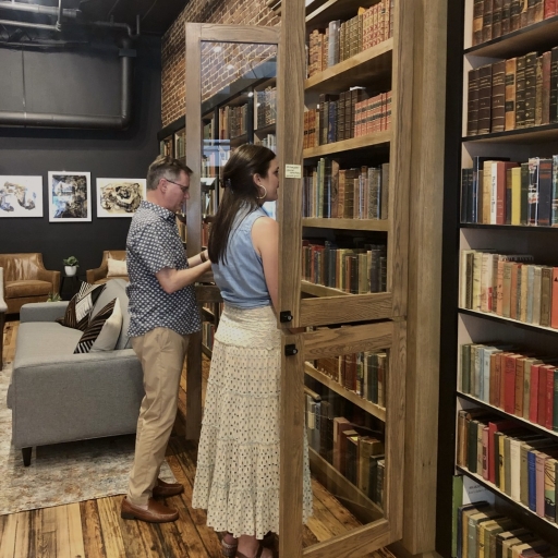 Addison's | Downtown Knoxville