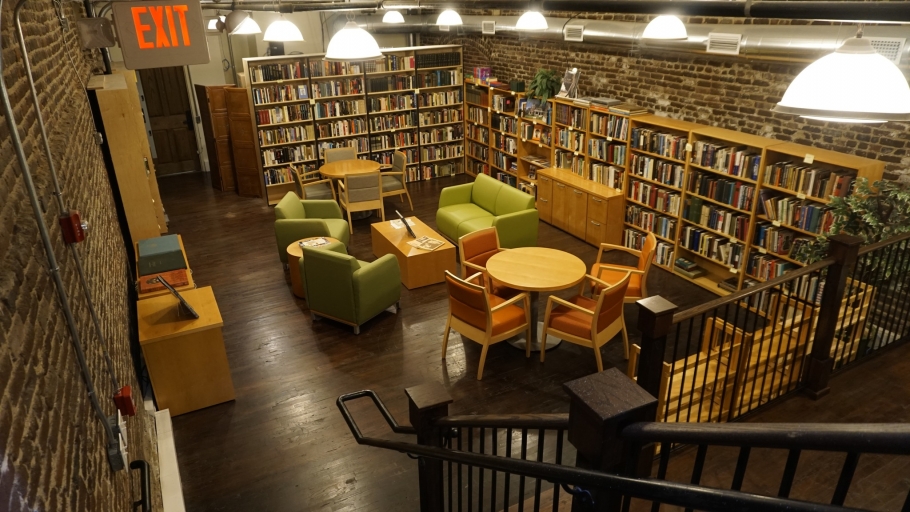 Addison's | Downtown Knoxville