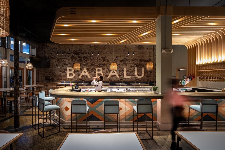 Babalu | Downtown Knoxville