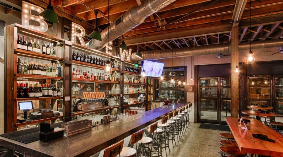 Balter Beerworks | Downtown Knoxville