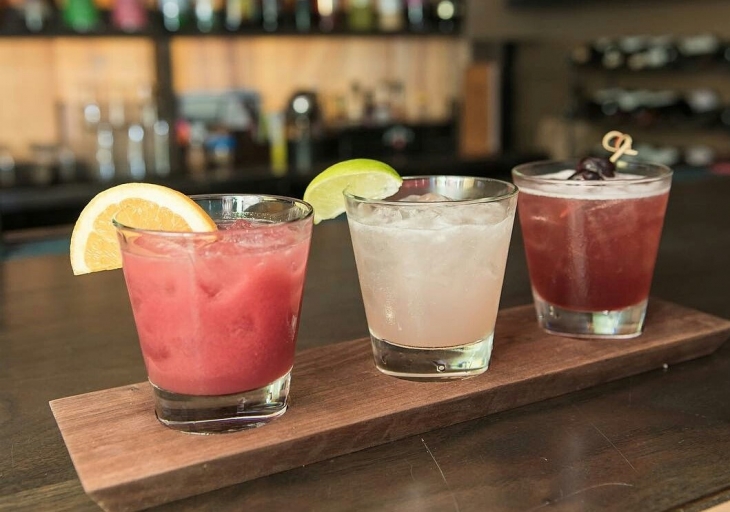 Cafe 4 | Downtown Knoxville