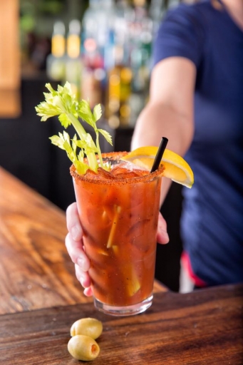 Calhoun's on the River | Downtown Knoxville