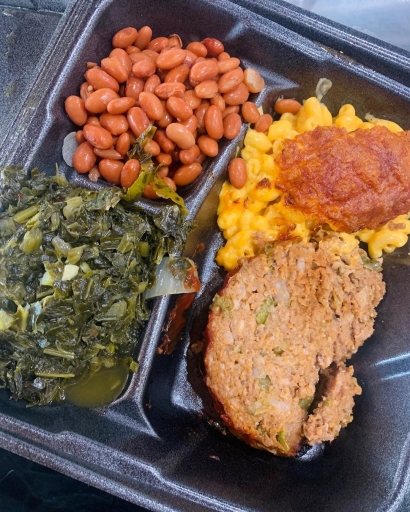 City County Cafe | Downtown Knoxville