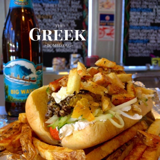 Curious Dog | Downtown Knoxville