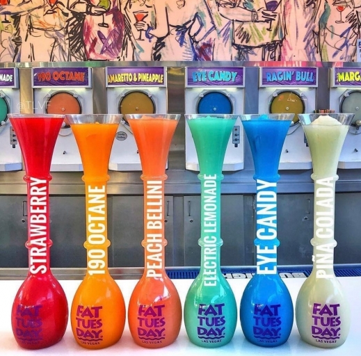 Fat Tuesday | Downtown Knoxville