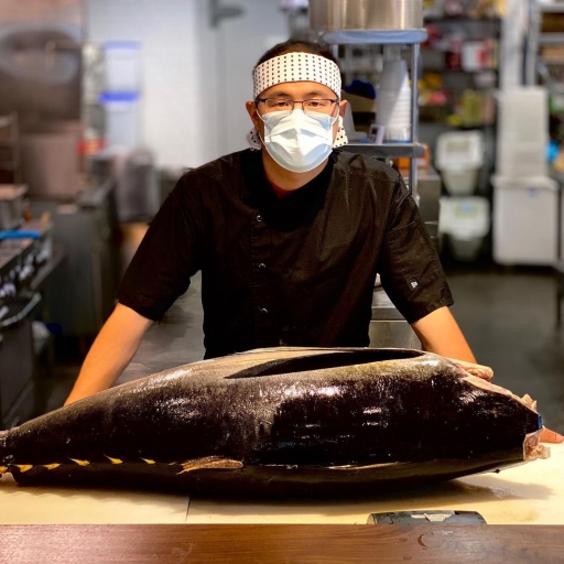 Fin-Two Japanese Ale House | Downtown Knoxville