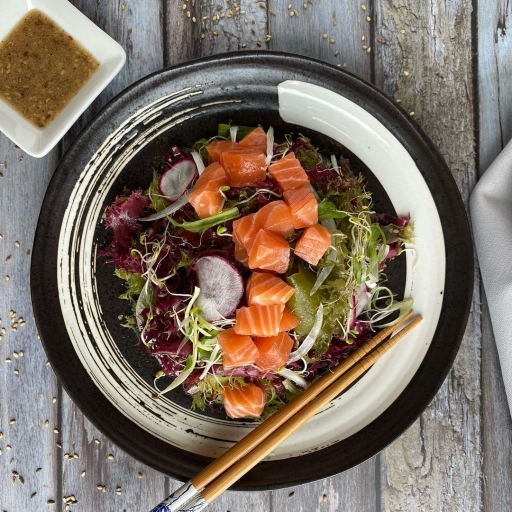 Fin-Two Japanese Ale House | Downtown Knoxville