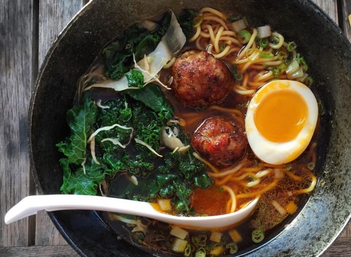 Fin-Two Japanese Ale House | Downtown Knoxville