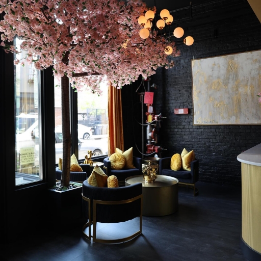 Fiori Bar & Lounge | Downtown Knoxville