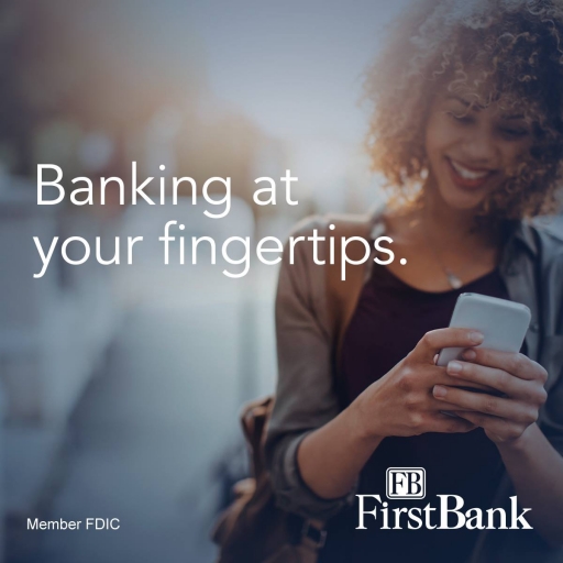 FirstBank | Downtown Knoxville
