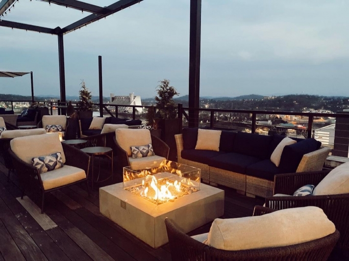 Five Thirty Lounge | Downtown Knoxville