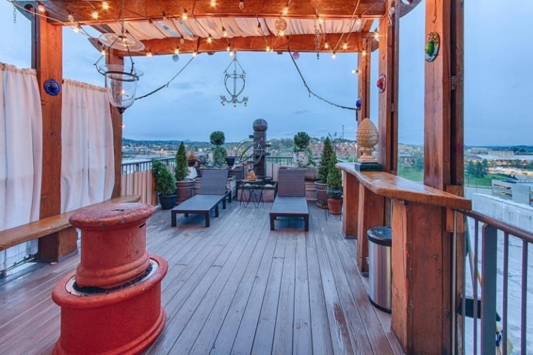 Gallery Lofts | Downtown Knoxville