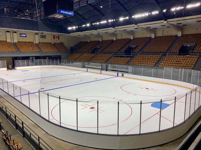 Holidays on Ice | Downtown Knoxville