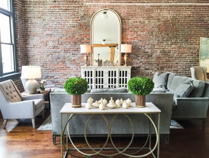 JC Penney Lofts | Downtown Knoxville