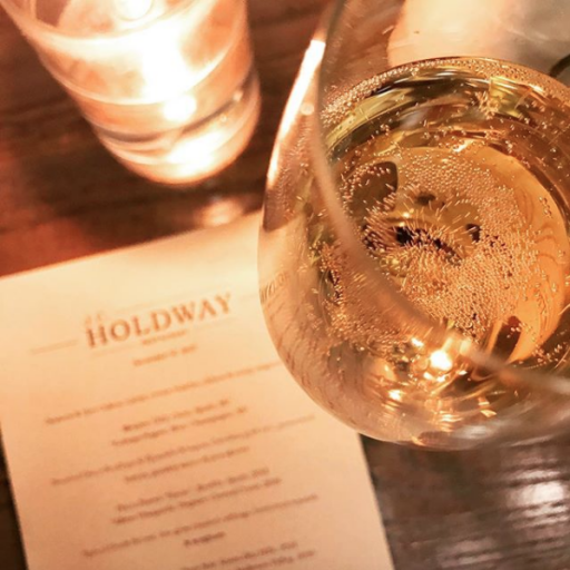 J.C. Holdway | Downtown Knoxville