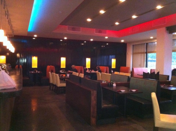 Kabuki Downtown Market Square | Downtown Knoxville