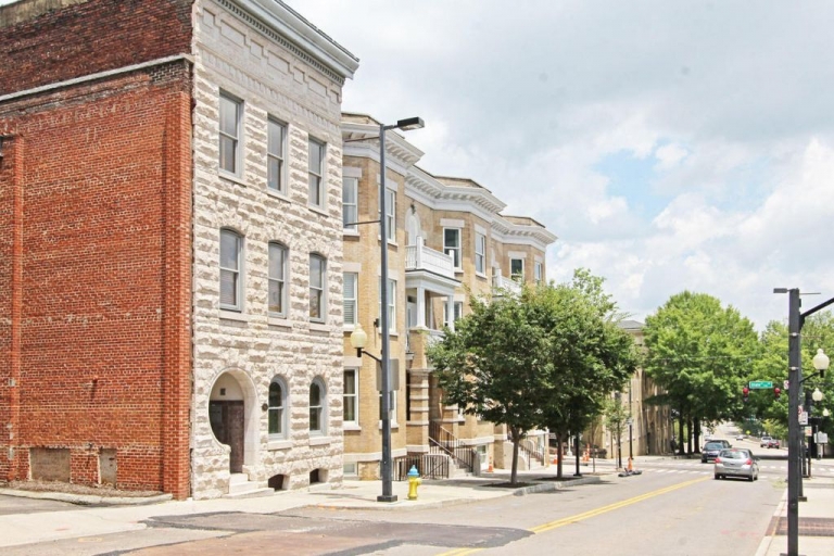 Keystone Place | Downtown Knoxville