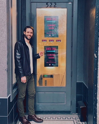 Knox Box Karaoke | Downtown Knoxville