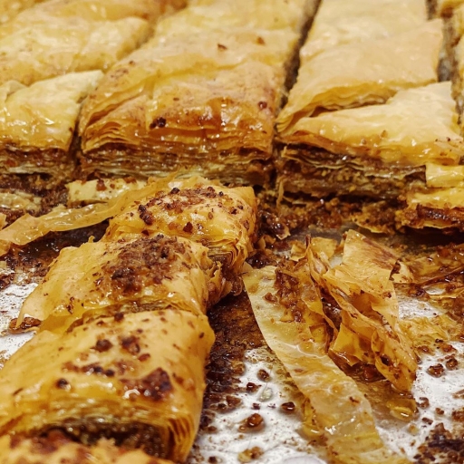 KoPita | Downtown Knoxville