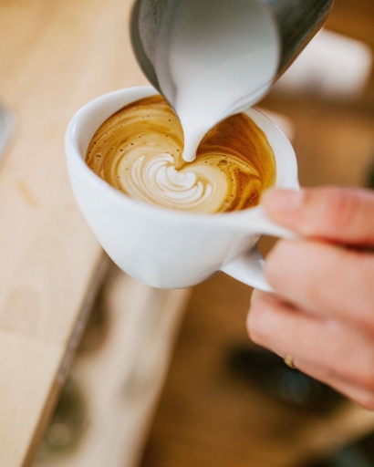 Mahalo Coffee Roasters | Downtown Knoxville