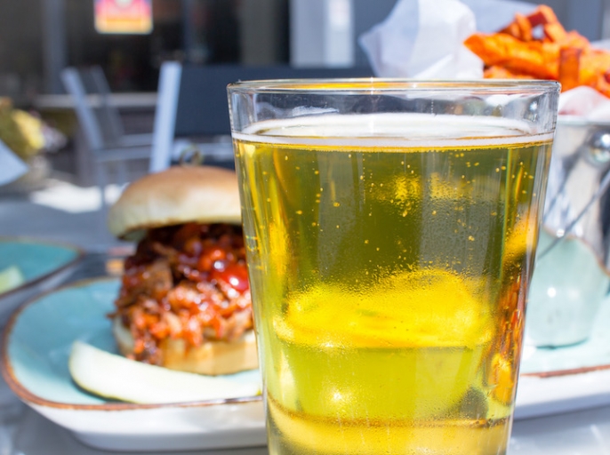 Marble City Kitchen and The Firefly | Downtown Knoxville