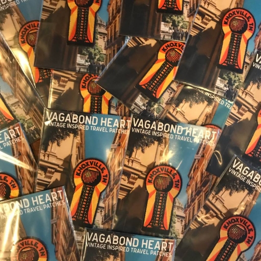 Nothing Too Fancy | Downtown Knoxville