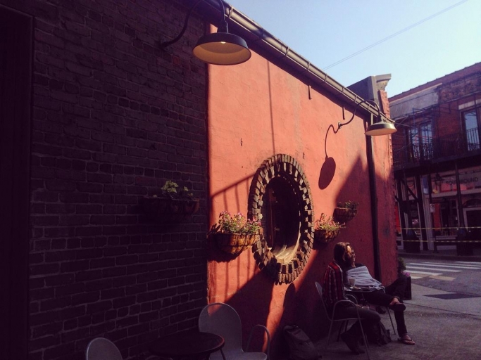 Old City Java | Downtown Knoxville