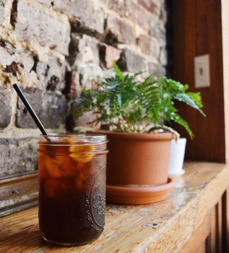 Old City Java | Downtown Knoxville