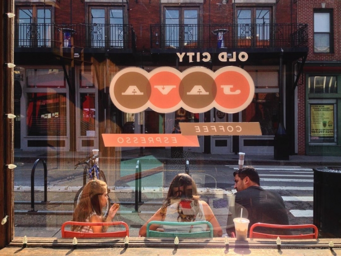 Old City Java | Downtown Knoxville