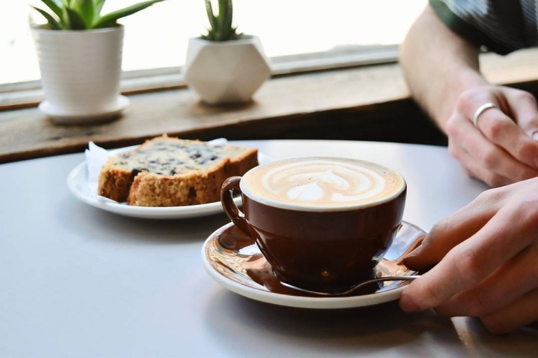 Old City Java | Downtown Knoxville