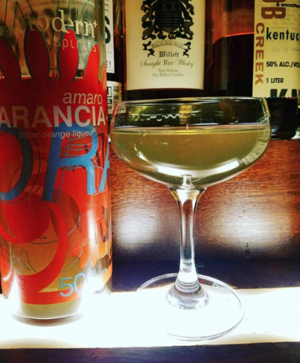 Peter Kern Library | Downtown Knoxville