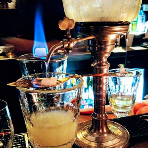 Peter Kern Library | Downtown Knoxville