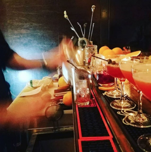 Peter Kern Library | Downtown Knoxville