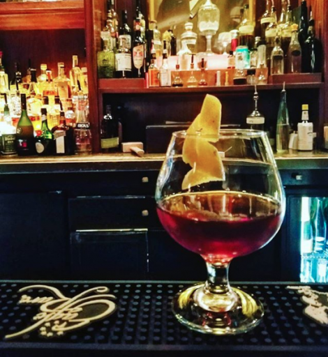 Peter Kern Library | Downtown Knoxville