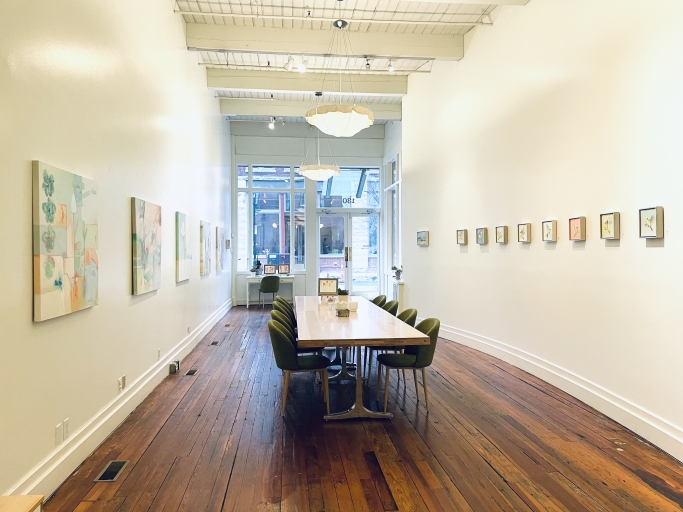 RED Gallery | Downtown Knoxville