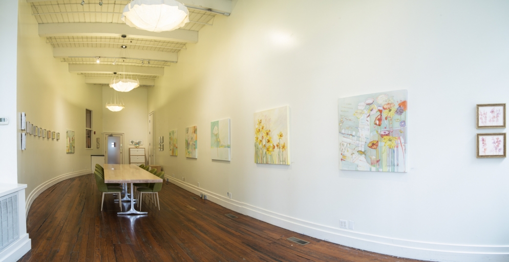 RED Gallery | Downtown Knoxville