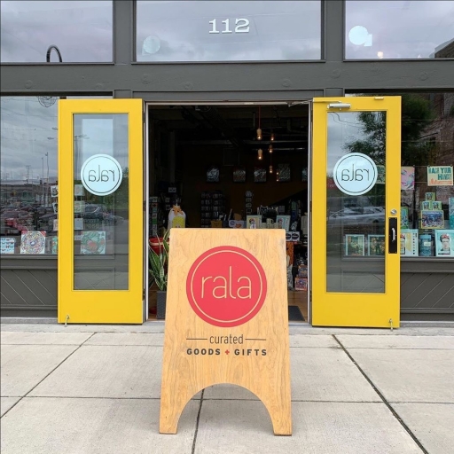 Rala | Downtown Knoxville
