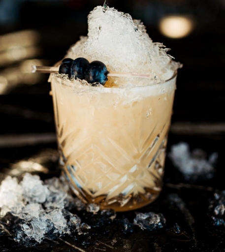 STIR Knoxville | Downtown Knoxville