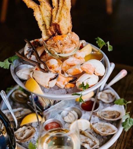 STIR Knoxville | Downtown Knoxville