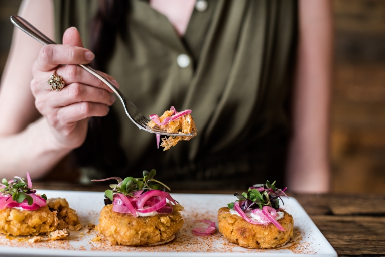 STIR Knoxville | Downtown Knoxville