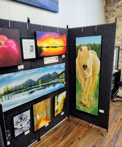 Studio 106 | Downtown Knoxville