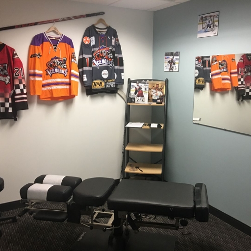 Trinity Chiropractic | Downtown Knoxville