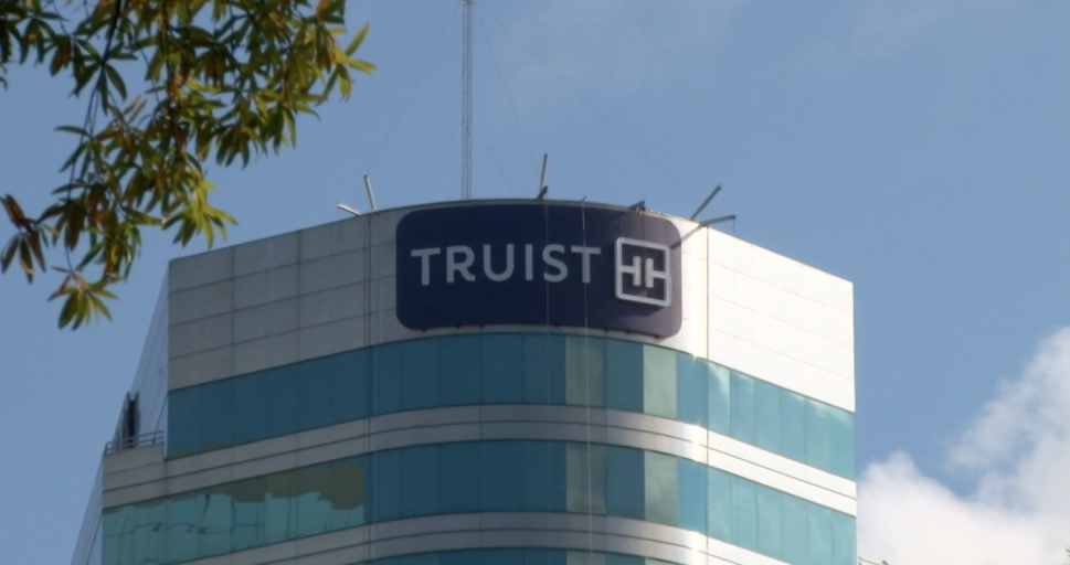 Truist | Downtown Knoxville