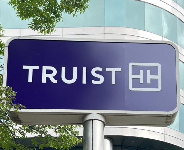 Truist | Downtown Knoxville