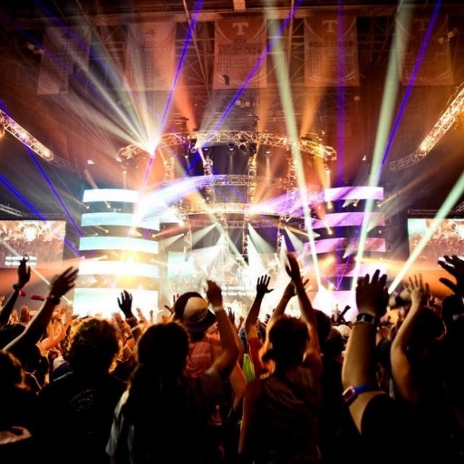 UT Conference Center | Downtown Knoxville