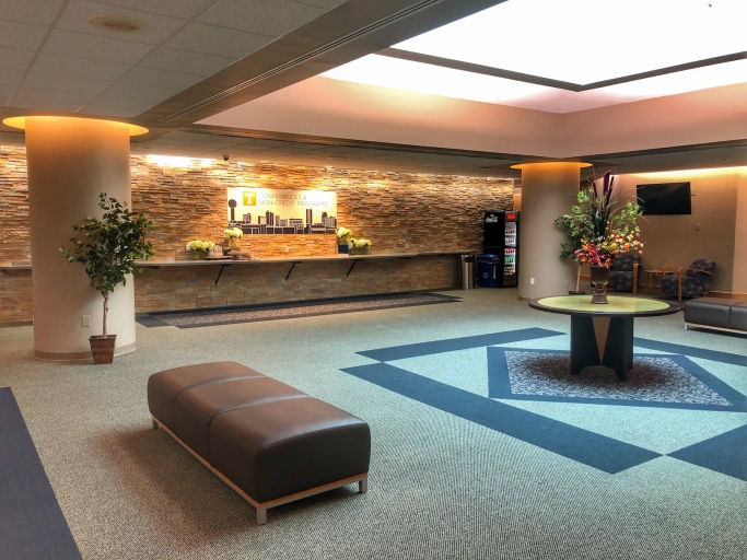 UT Conference Center | Downtown Knoxville